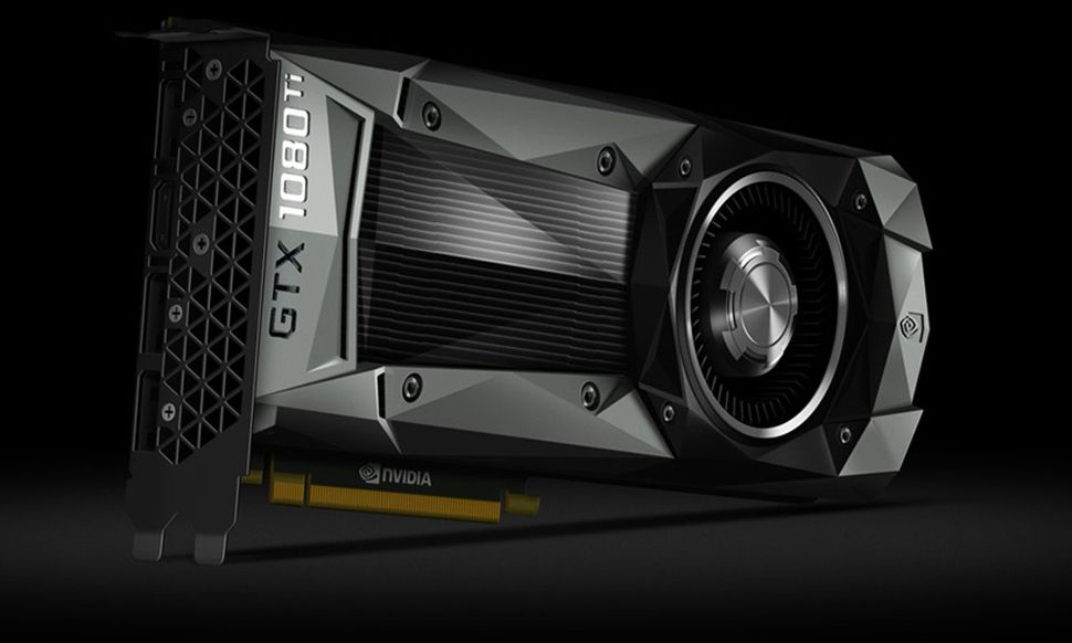 Nvidia GTX 1080 Ti Benchmarks: A 4K Gaming Beast | Tom's Guide