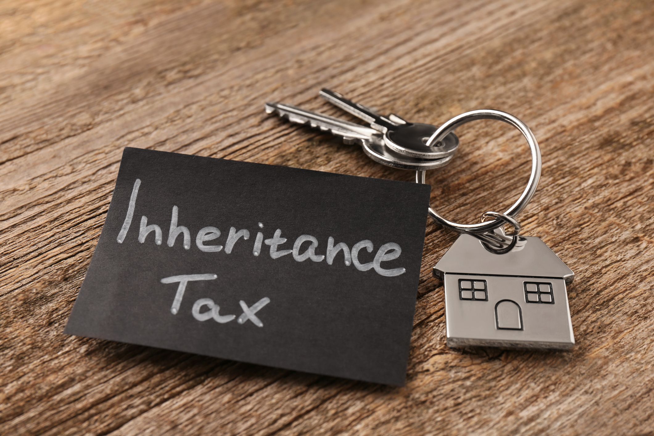 What is inheritance tax? | MoneyWeek