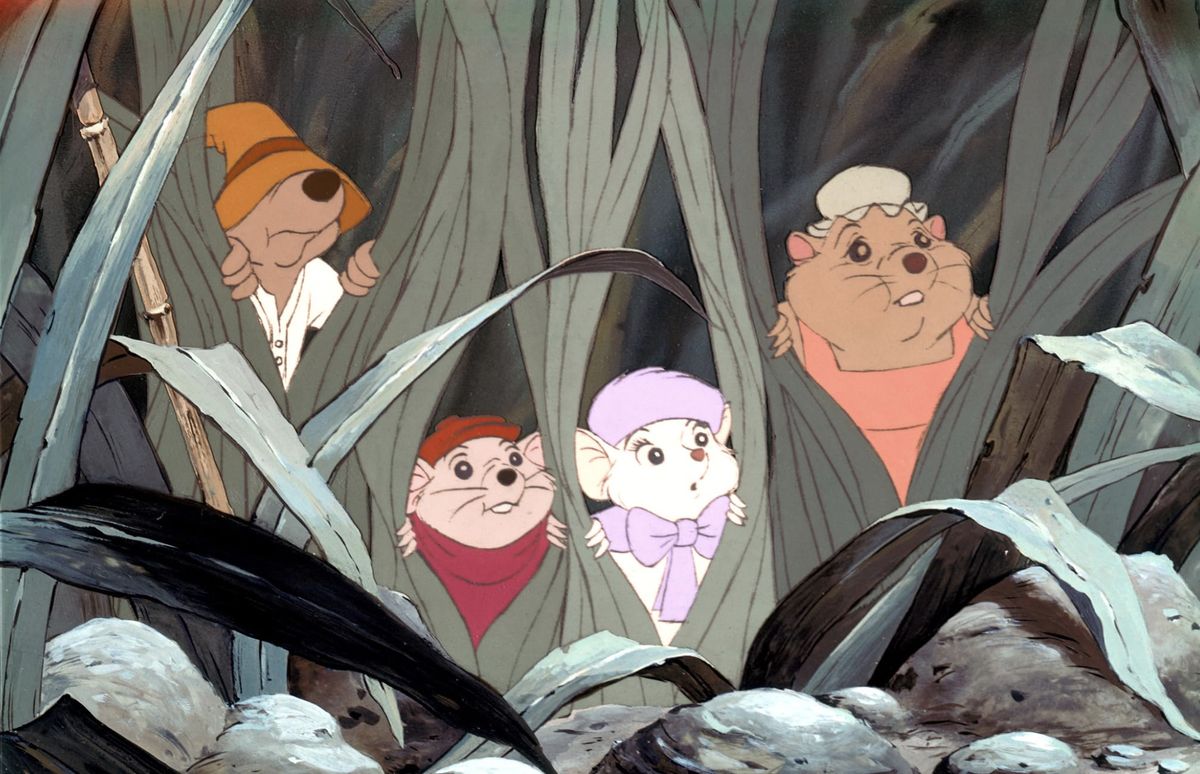 Cartoons of the 1960s – why the best animated movies of the '60s are ...
