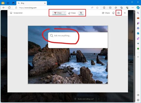 8 ways to take a screenshot on Windows 10 | Windows Central