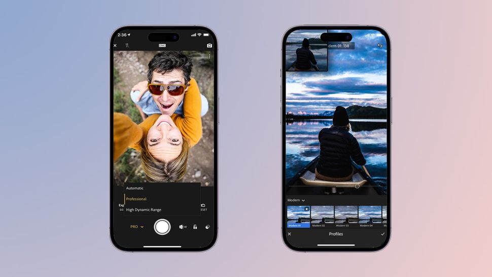 9 best iPhone photography apps — third-party apps to take your photos ...