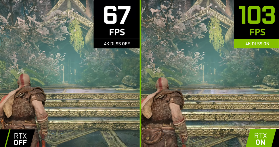 Nvidia's DLSS is a game-changer for PC gaming - here's how it works ...