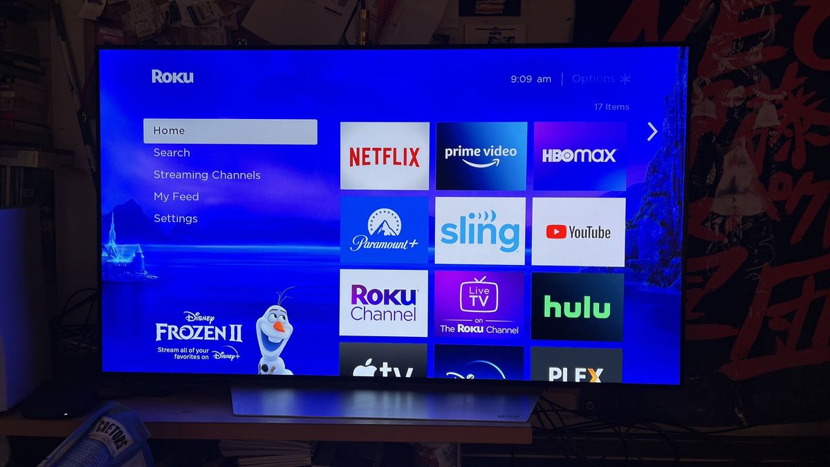 The one Roku setting I wish I knew about — and how to turn it off | Tom ...