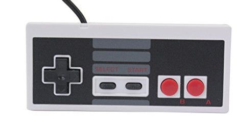 How to build your own Nintendo Classic Mini: NES or SNES with a ...