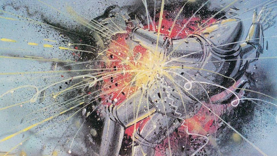 10 digital art trends for 2025: new styles, tools and how to cope with ...