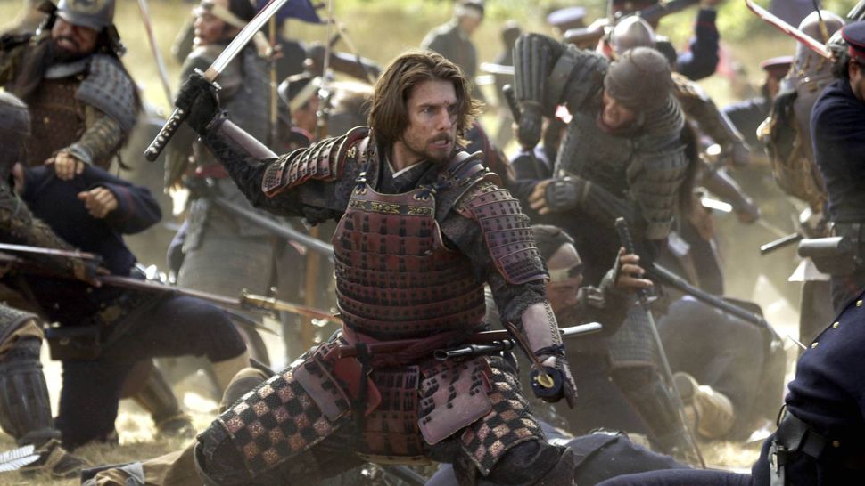 10 Best Samurai Movies of All-Time, Ranked | GamesRadar+