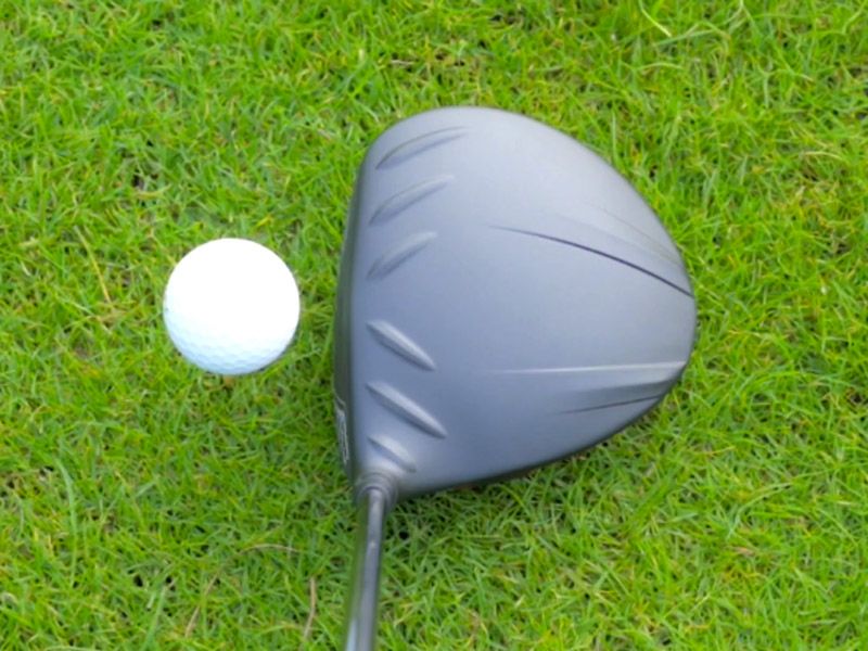 Ping G410 Plus Driver Review - Golf Monthly | Golf Monthly