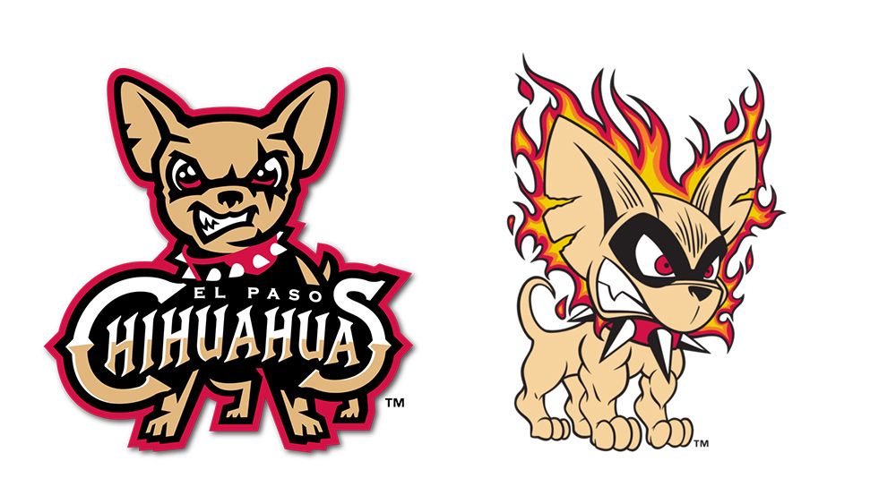 Marvel turns baseball mascots into epic superheroes | Creative Bloq