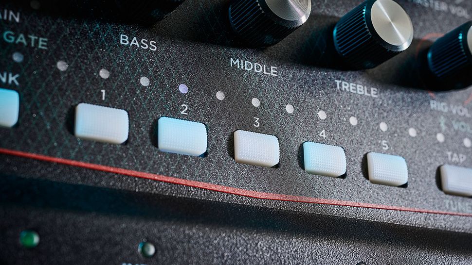 Kemper Profiler Player review | Guitar World