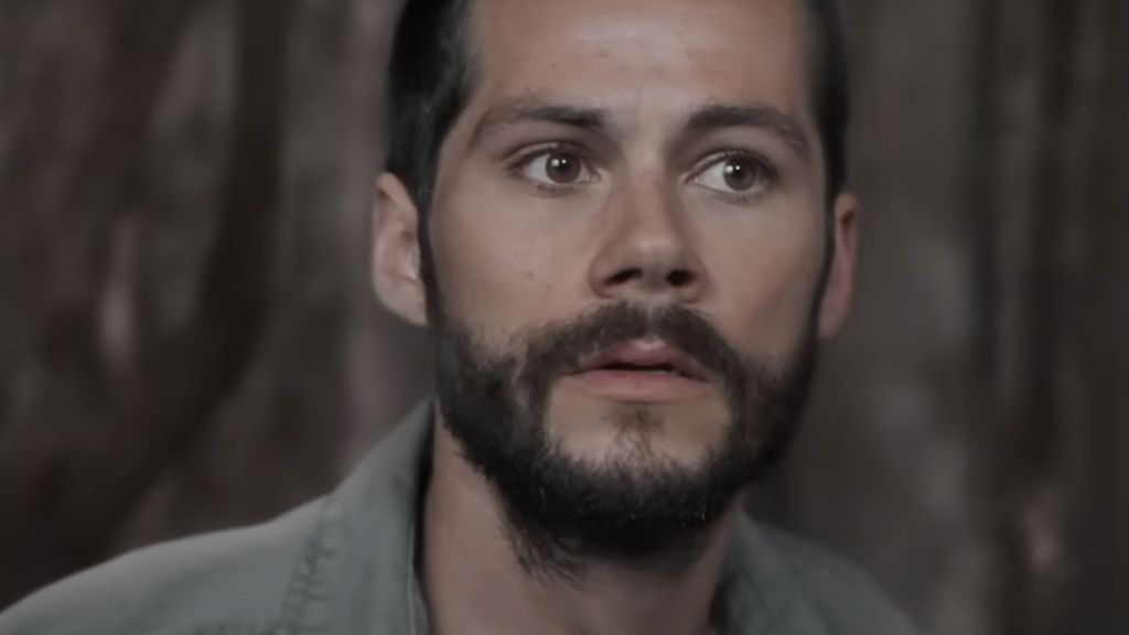 I Loved Caddo Lake But There Is One Thing I Wish The Thriller Would ...