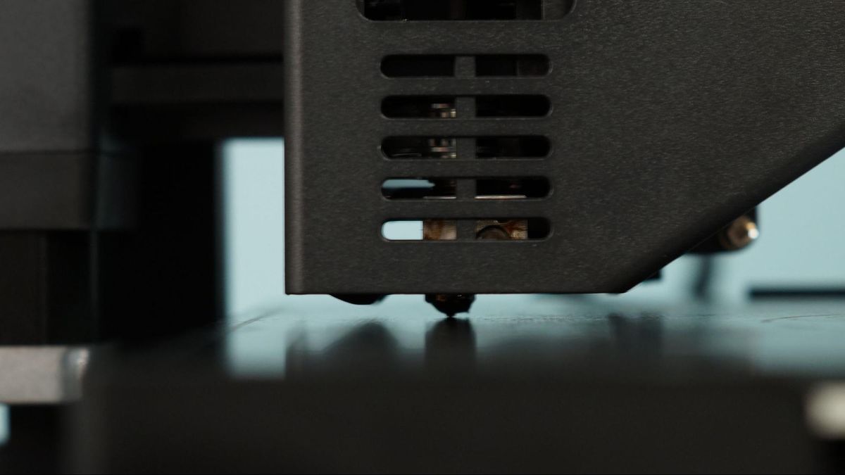 Mingda Magician Max Review: If Goldilocks was a Magician | Tom's Hardware