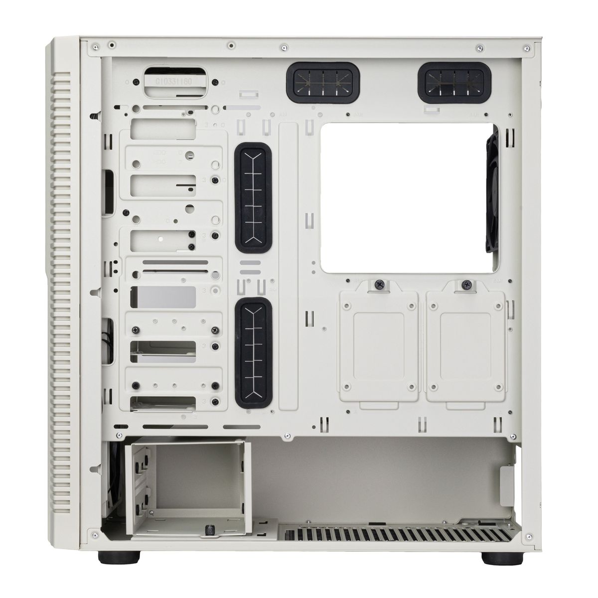 Silverstone's retro PC FLP02 case launches — throw-back 5.25-inch expansion bays meet modern ...