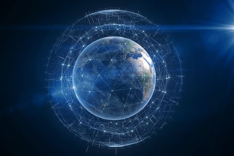 The internet: History, evolution and how it works | Live Science