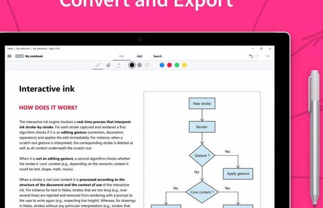 10 Great Pen-Enabled Apps That Work with Windows Ink | Laptop Mag