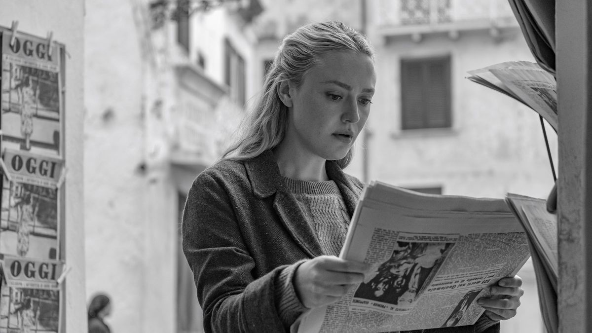 Ripley episode 6: a game of cat and mouse | What to Watch