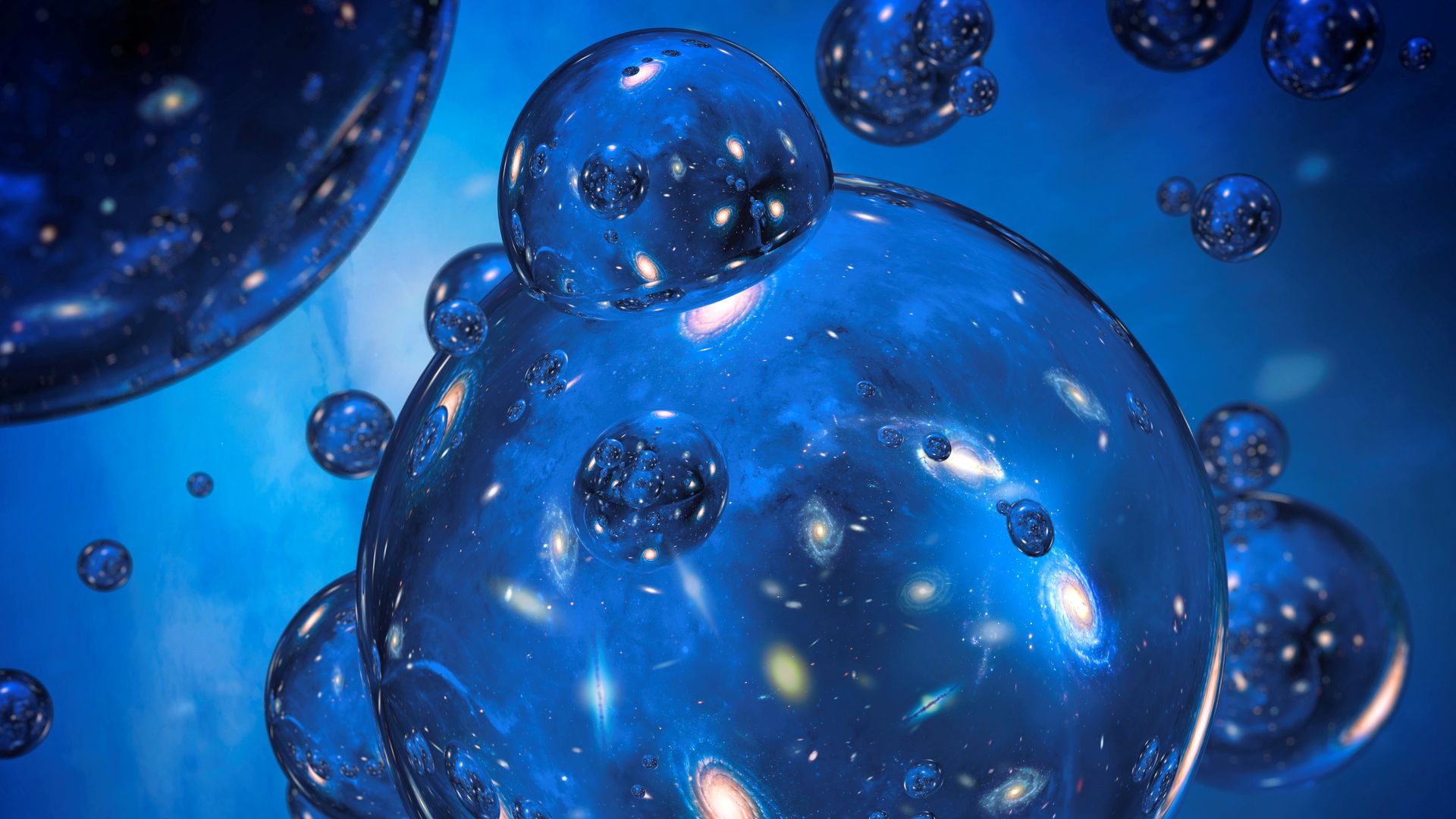 Do parallel universes exist? We might live in a multiverse | Space