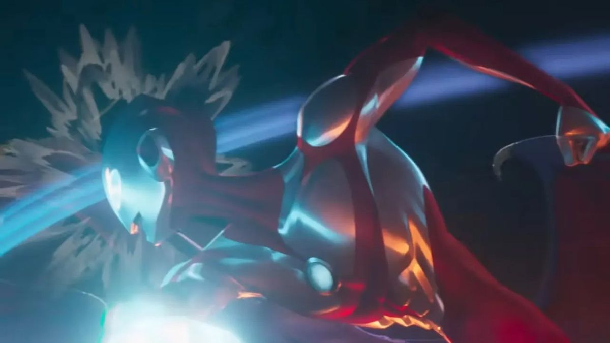 5 Reasons Why Ultraman: Rising Has Turned This Godzilla Fan Into An ...