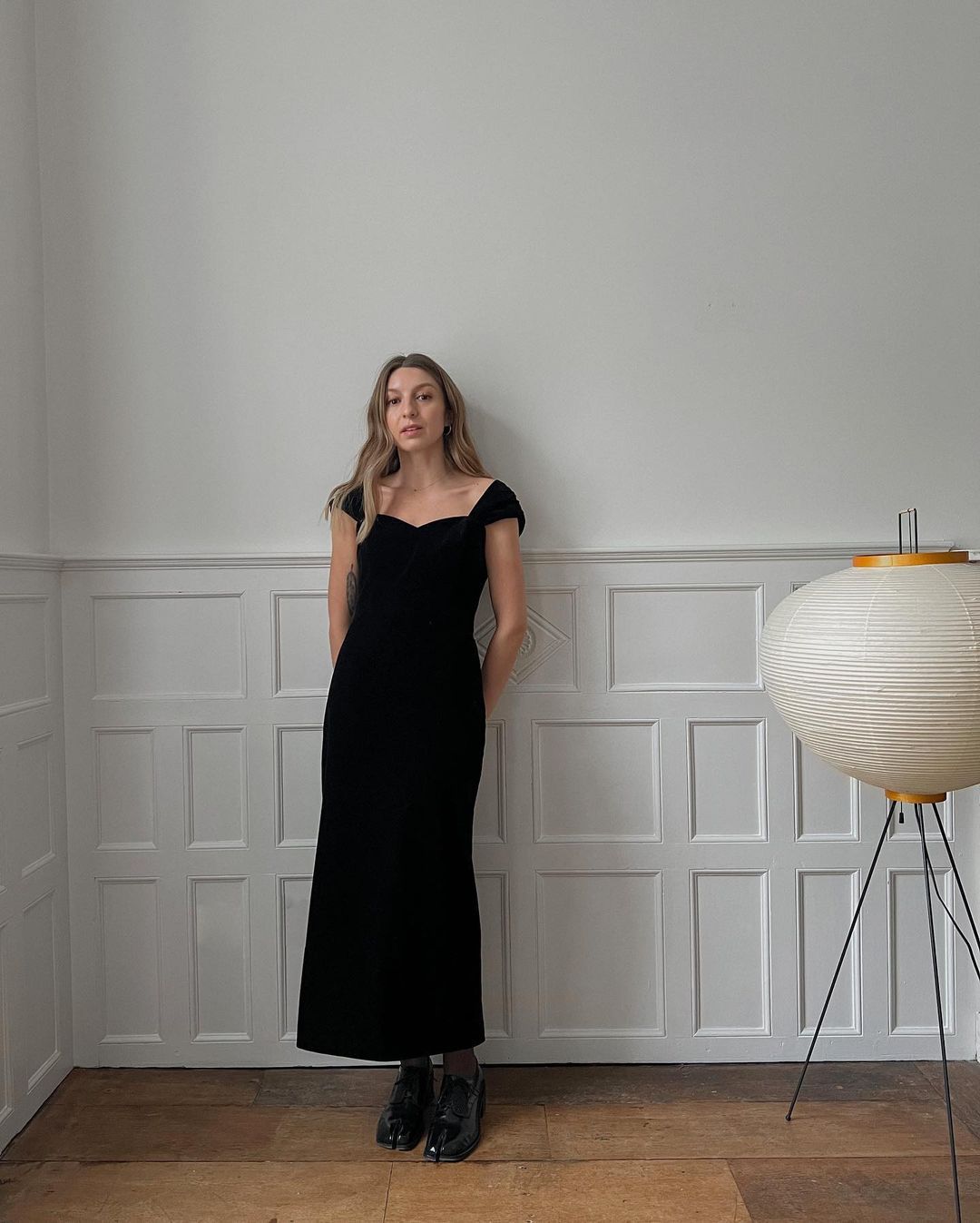 The Best Autumn Midi Dresses, According To A Fashion Editor | Who What Wear