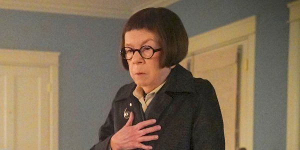 When NCIS: Los Angeles Is Bringing Back Hetty | Cinemablend
