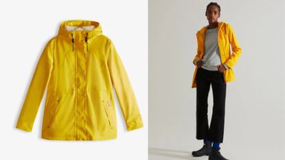 17 best waterproof jackets for women for a stylish and dry day | Woman ...