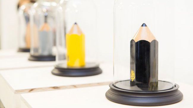 Why are there so few D&AD Pencils in Design? | Creative Bloq