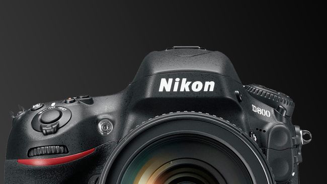 Nikon D3500 review | Digital Camera World
