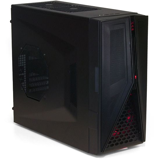 Building In Hades - Roundup: Four Gaming Cases Under $150 | Tom's Hardware