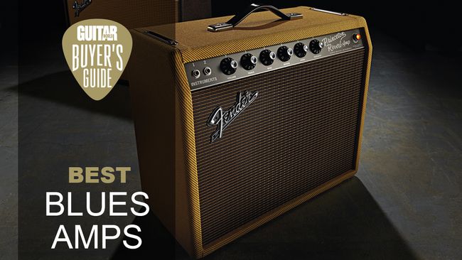 Best blues amps: guitar amps for when the thrill is gone | Guitar World