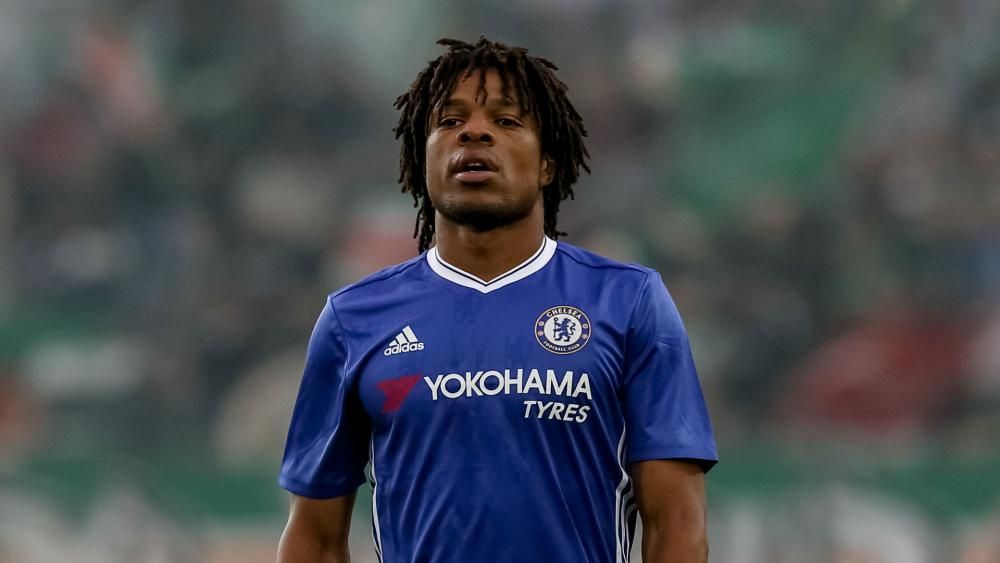 Remy joins Palace on season-long loan | FourFourTwo