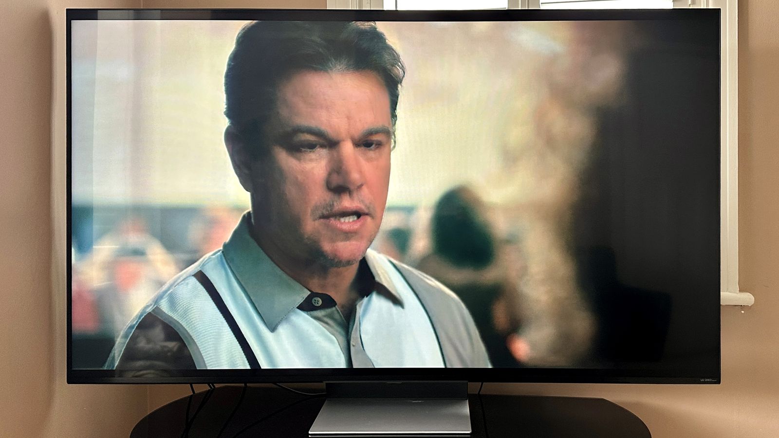 LG QNED91 review: LG upgrades its Mini-LED endeavours | T3