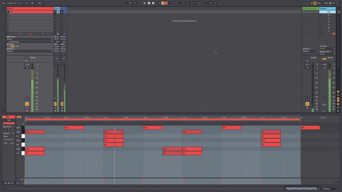 How to create beats in different time signatures in your DAW | MusicRadar