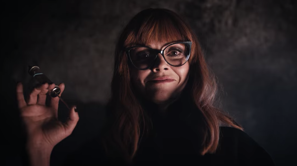 Wednesday ending explained: What was the monster? | What to Watch