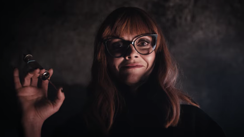 Wednesday ending explained: What was the monster? | What to Watch