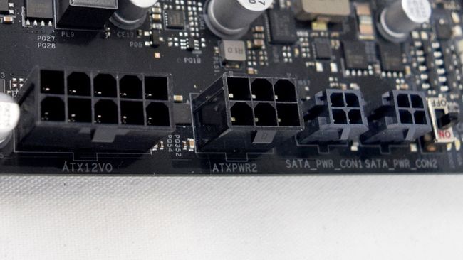 Freakishly large graphics cards and super-hot SSDs mean the ...