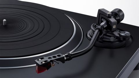 Technics SL-1500C review: a fully-featured turntable of real quality ...