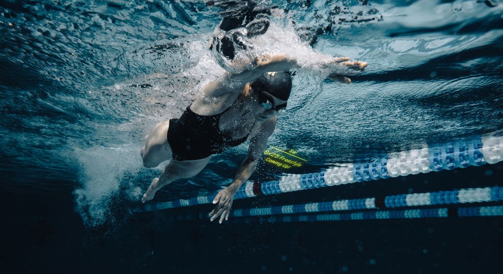 FORM Smart Swim 2 review: The ultimate wearable for avid swimmers | Tom ...