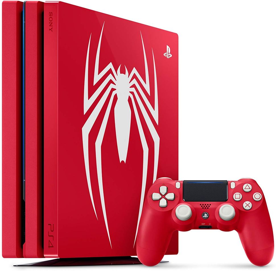 Every Limited Edition PS4 you can buy today | Android Central