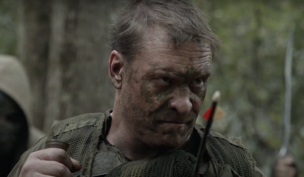 Who Are The Walking Dead's Reapers? And More Questions We Have After ...