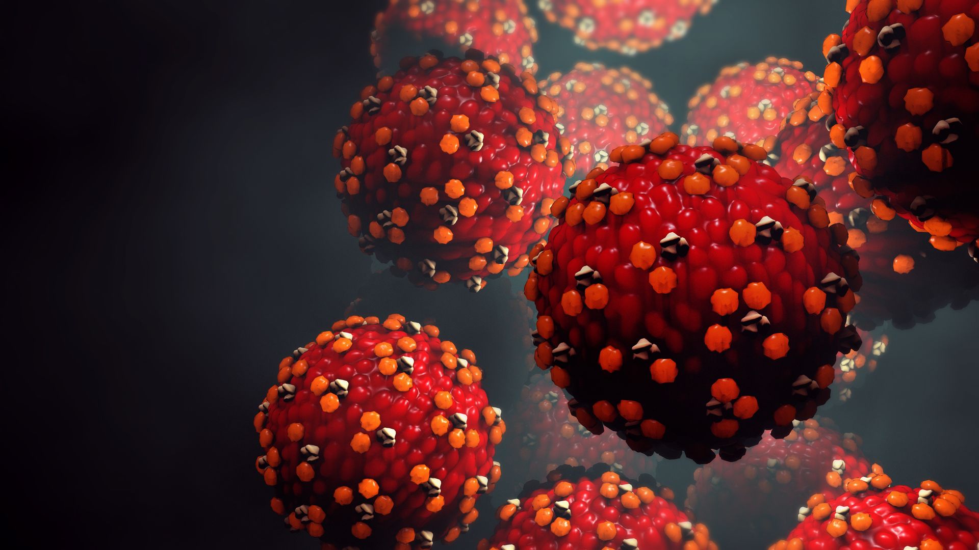 This Gene Can Make Viruses Invisible to the Immune System — Up to a ...