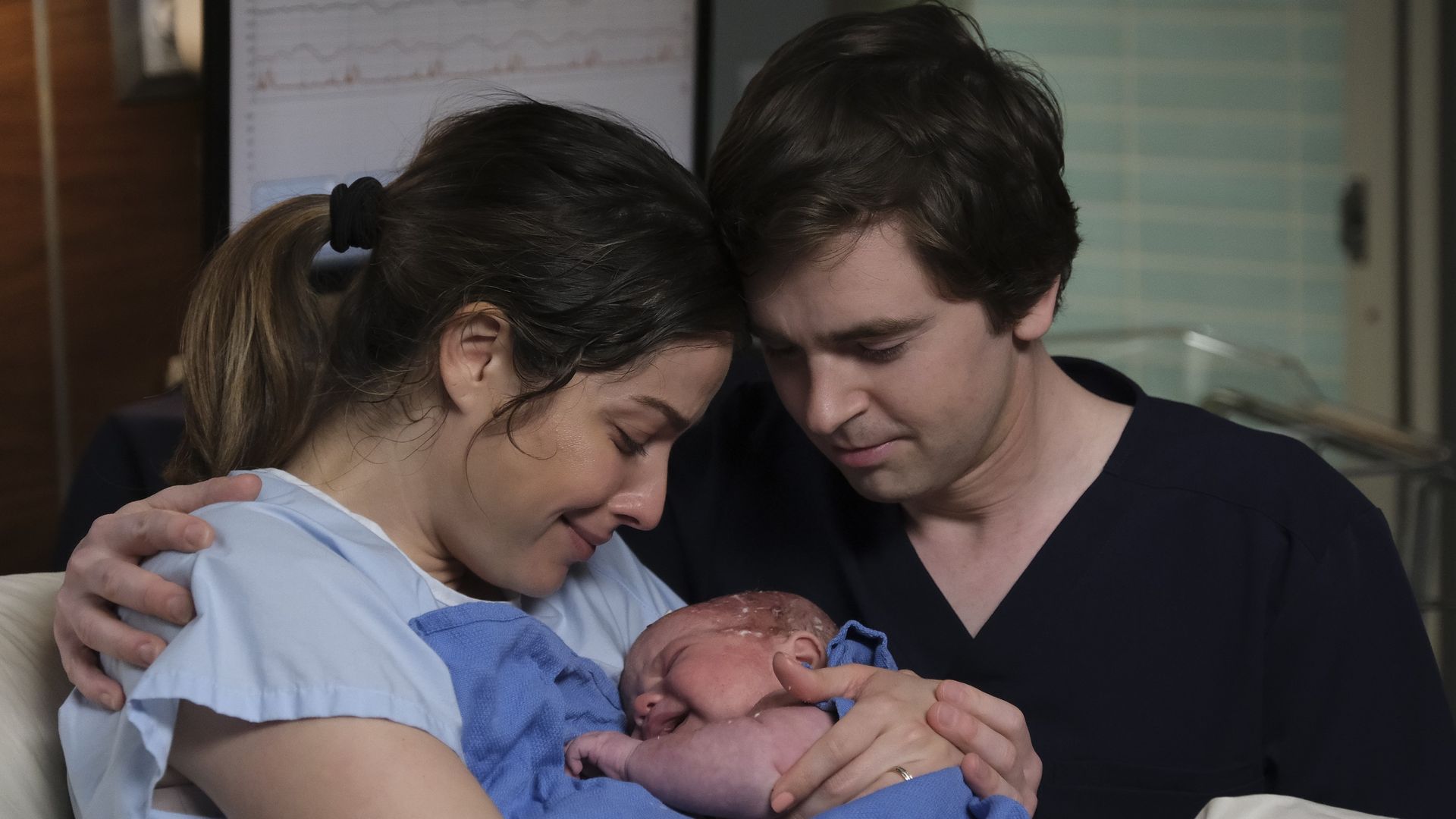 The Good Doctor season 6 finale recap: Shaun & Lea's baby | What to Watch