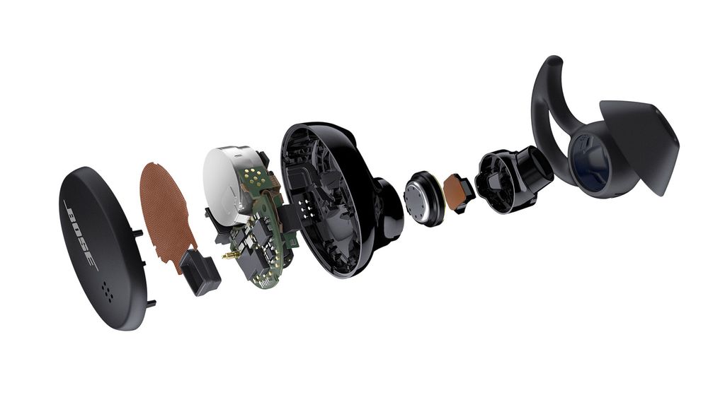 Bose Sport Earbuds: solid earbuds for sporty types | What Hi-Fi?