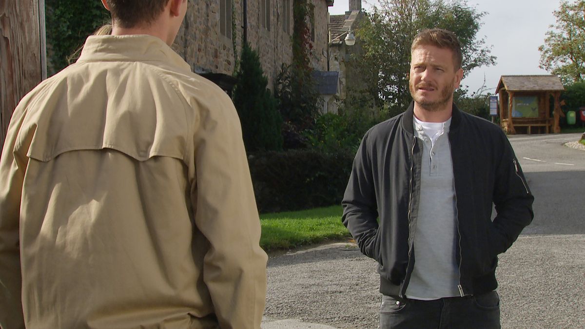 Emmerdale spoilers: Jacob Gallagher takes a DEADLY risk | What to Watch