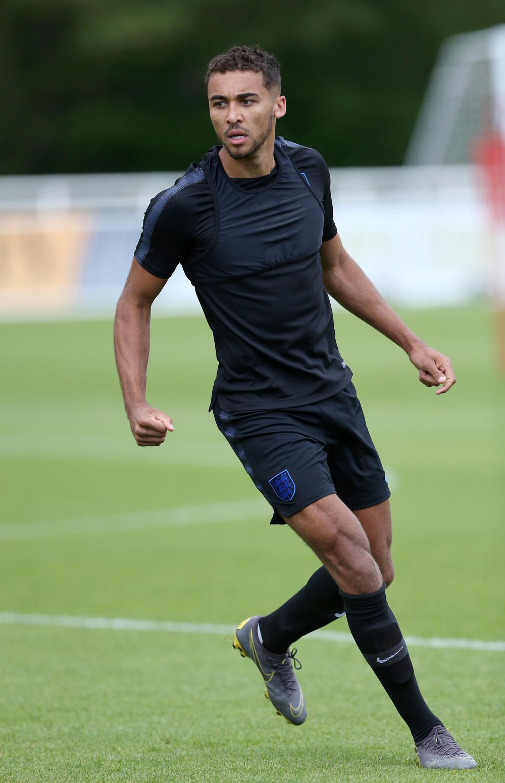 Calvert-Lewin drawing on Liverpool glory for England U-21s’ must-win ...