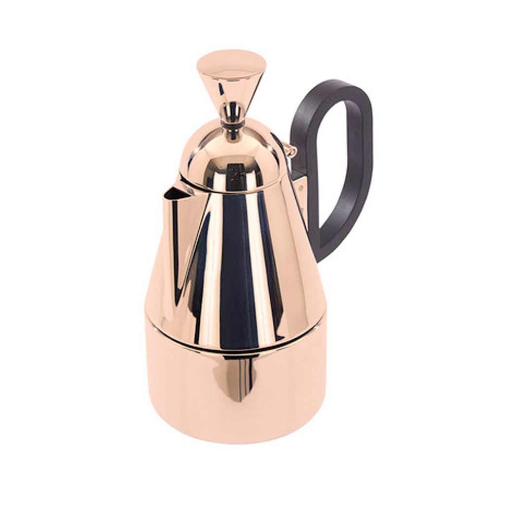 The moka coffee maker, one of Italy's undisputed design icons | Wallpaper*
