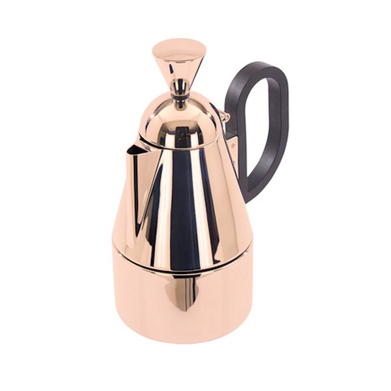 The moka coffee maker, one of Italy's undisputed design icons | Wallpaper*