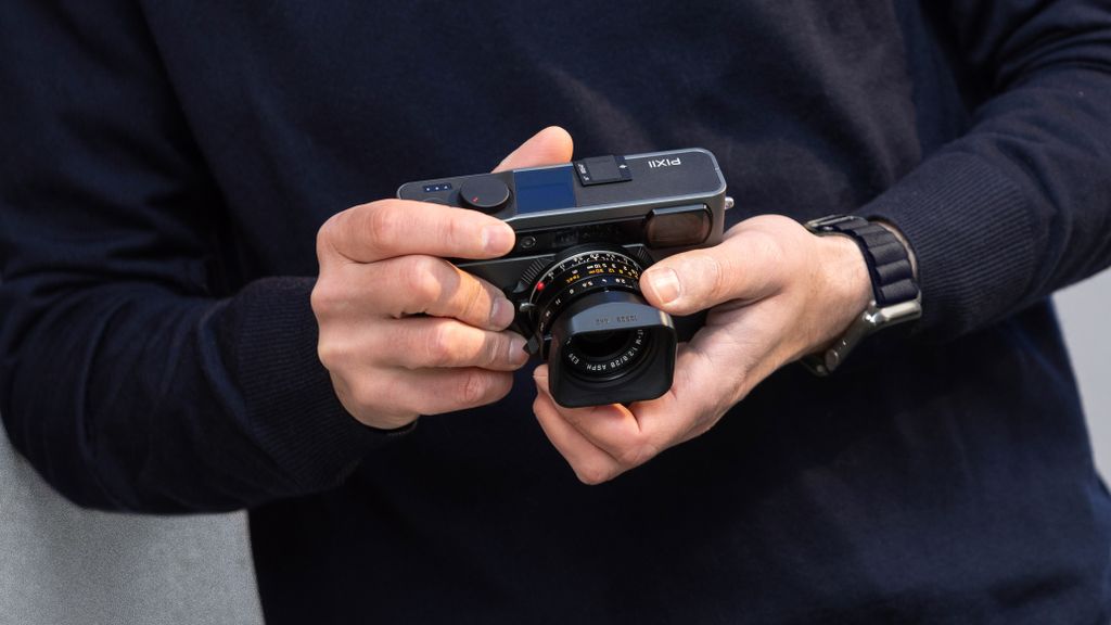 Pixii is launching a new camera – and this is what I want to see ...