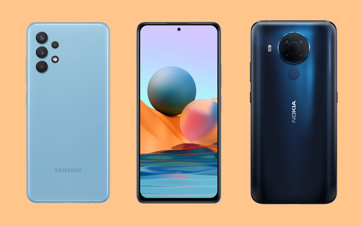 Best Budget Phones In South Africa Get More For Less TechRadar Best Budget Phones In South Africa Get More For Less TechRadar