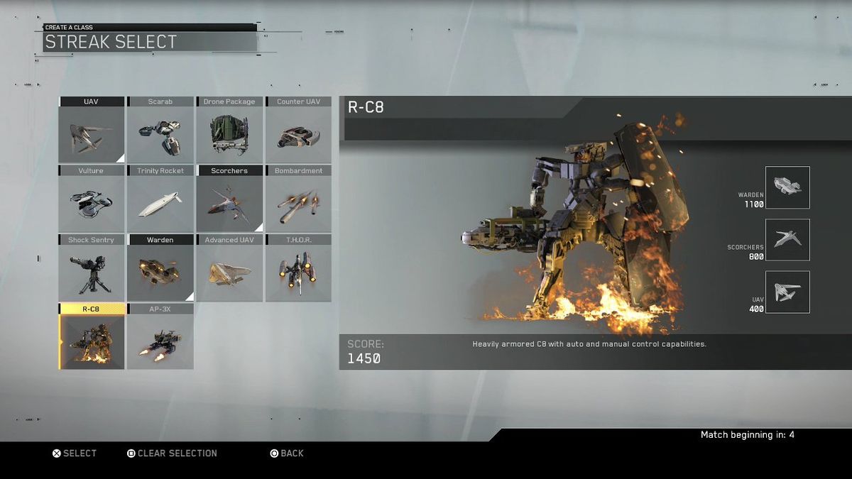 Call of Duty: Infinite Warfare multiplayer impressions | Windows Central