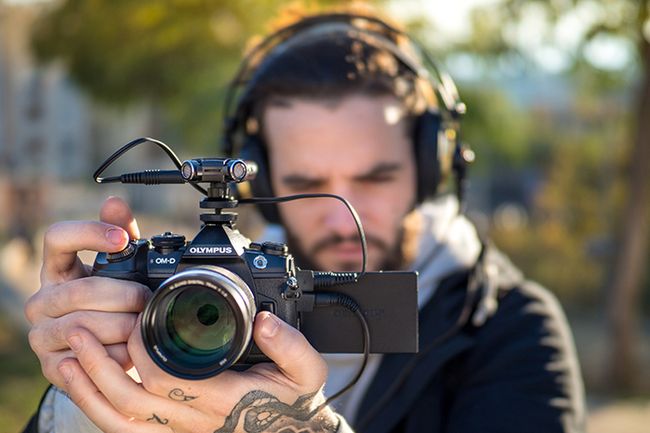 Video jargon explained | Digital Camera World