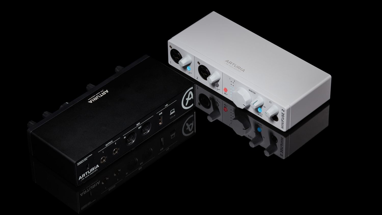 Best audio interfaces under $200/£200: Our top picks | MusicRadar